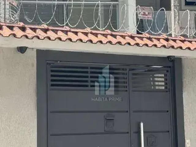 Casa / Sobrado para Venda em São Paulo/SP Vila Nova Carolina 3 Quartos