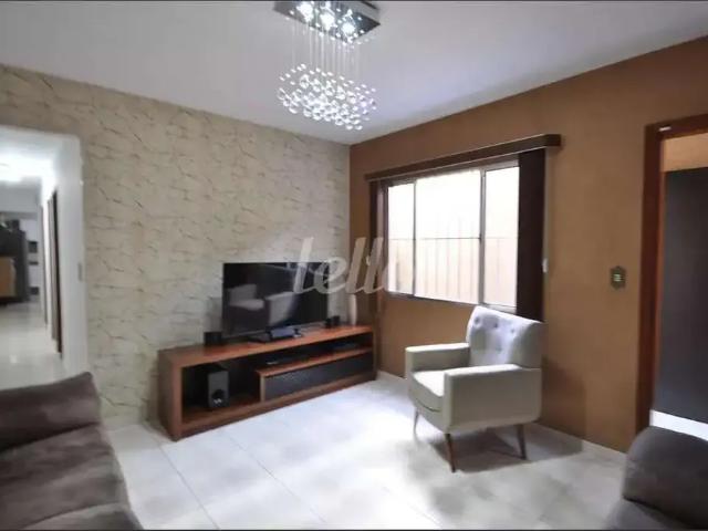 Casa / Sobrado para Venda em São Paulo/SP Vila Nova Carolina 3 Quartos