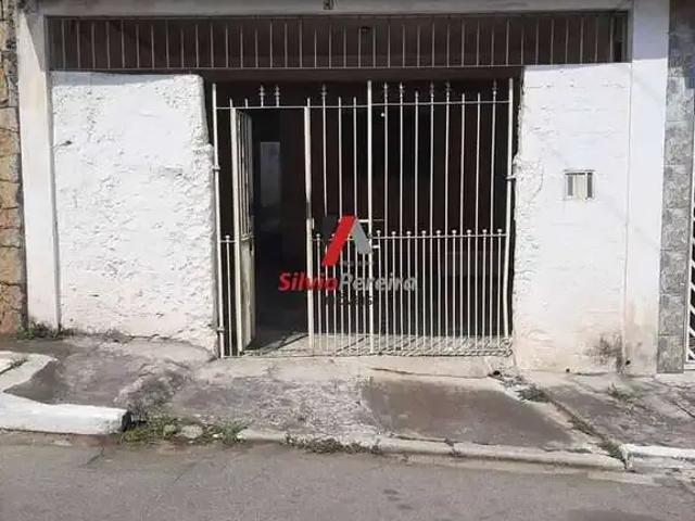Casa / Sobrado para Venda em São Paulo/SP Vila Nova Curuçá 1 Quartos