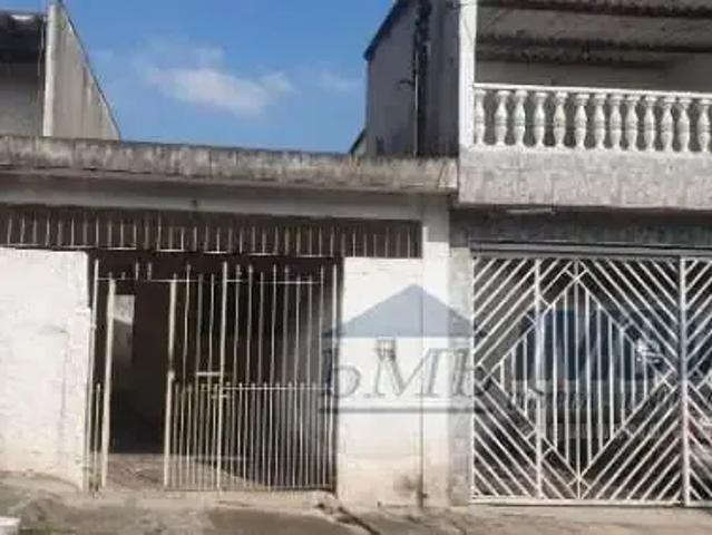 Casa / Sobrado para Venda em São Paulo/SP Vila Nova Curuçá 1 Quartos