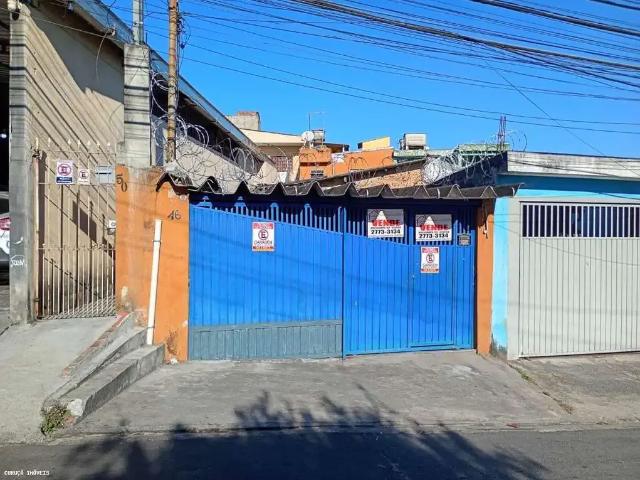 Casa / Sobrado para Venda em São Paulo/SP Vila Nova Curuçá 2 Quartos