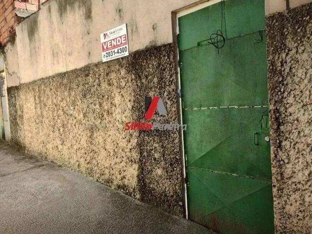 Casa / Sobrado para Venda em São Paulo/SP Vila Nova Curuçá 2 Quartos