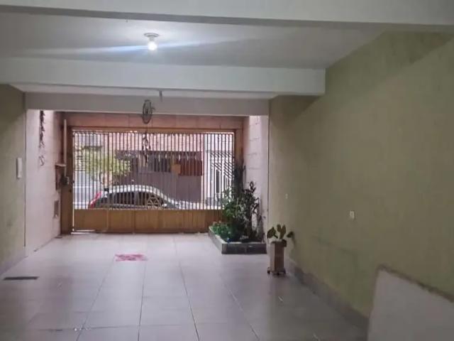 Casa / Sobrado para Venda em São Paulo/SP Vila Nova Curuçá 2 Quartos