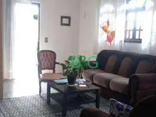 Casa / Sobrado para Venda em São Paulo/SP Vila Nova Curuçá 2 Quartos