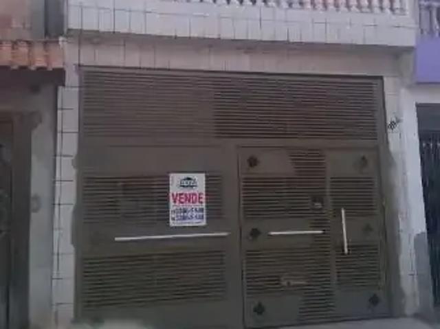 Casa / Sobrado para Venda em São Paulo/SP Vila Nova Curuçá 2 Quartos