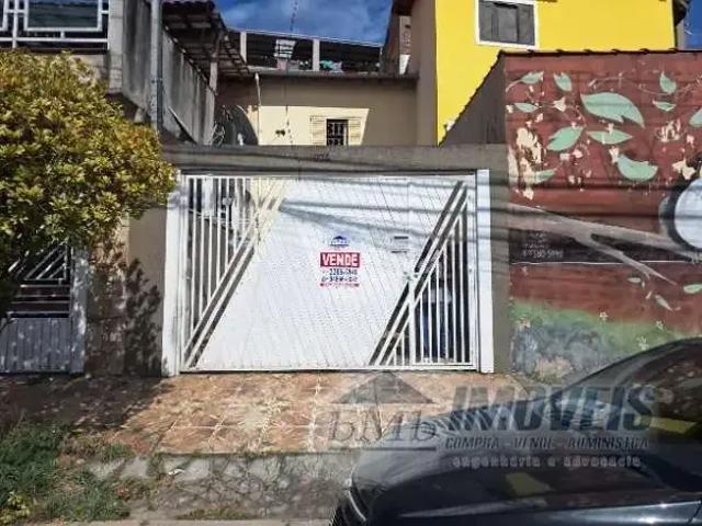 Casa / Sobrado para Venda em São Paulo/SP Vila Nova Curuçá 2 Quartos