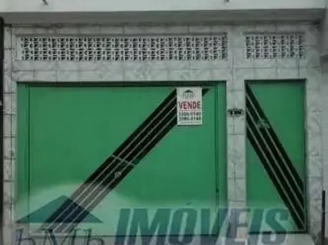 Casa / Sobrado para Venda em São Paulo/SP Vila Nova Curuçá 2 Quartos