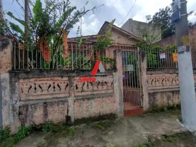 Casa / Sobrado para Venda em São Paulo/SP Vila Nova Curuçá 2 Quartos