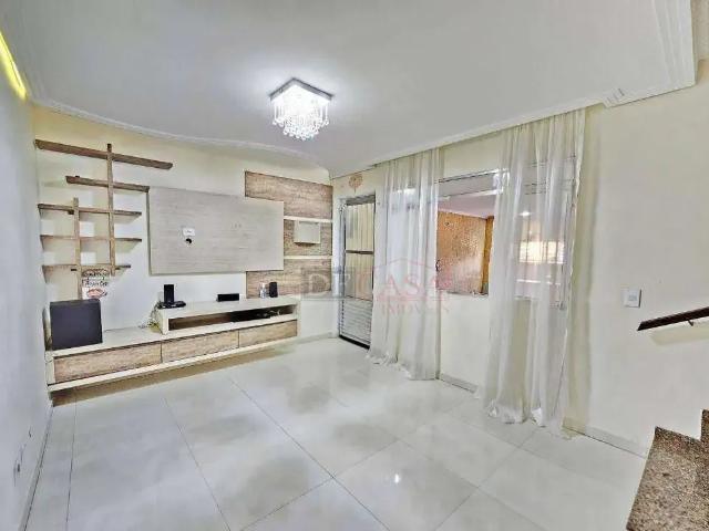 Casa / Sobrado para Venda em São Paulo/SP Vila Nova Curuçá 2 Quartos