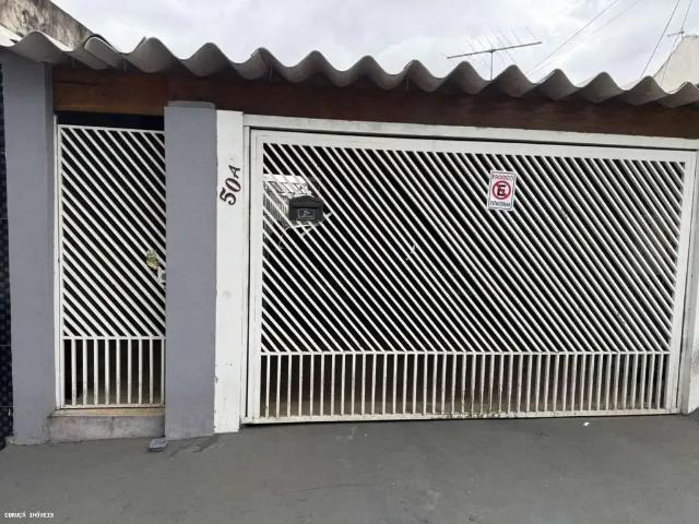 Casa / Sobrado para Venda em São Paulo/SP Vila Nova Curuçá 2 Quartos