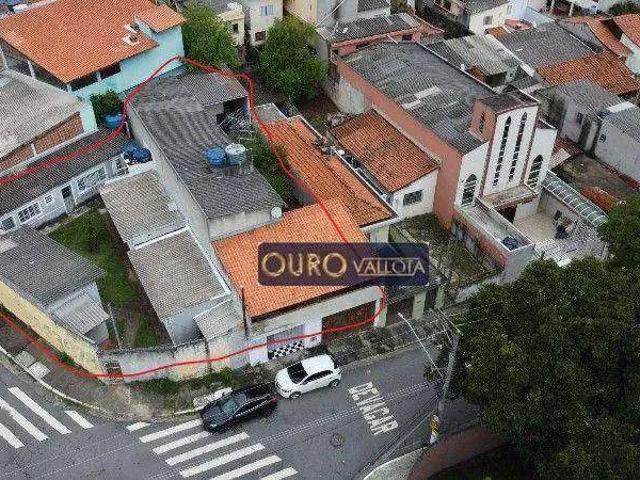 Casa / Sobrado para Venda em São Paulo/SP Vila Nova Curuçá