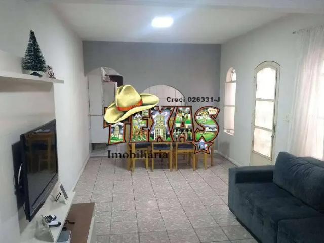 Casa / Sobrado para Venda em São Paulo/SP Vila Nova Curuçá 3 Quartos