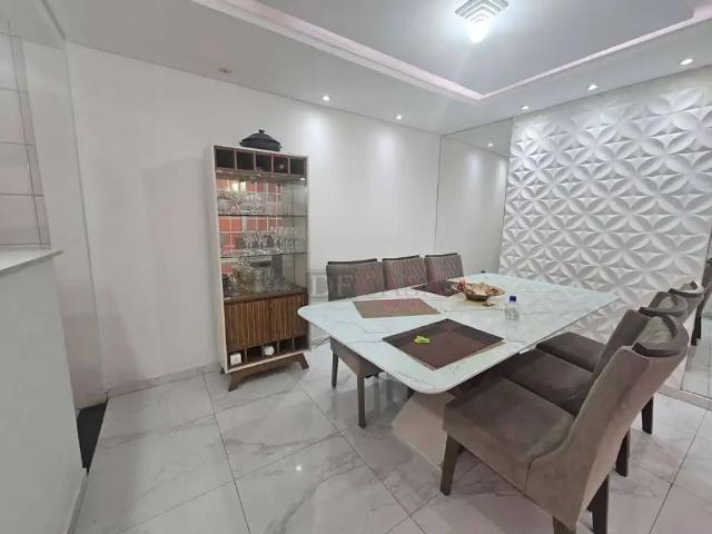 Casa / Sobrado para Venda em São Paulo/SP Vila Nova Curuçá 3 Quartos