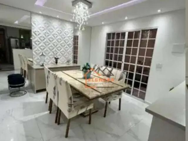 Casa / Sobrado para Venda em São Paulo/SP Vila Nova Curuçá 3 Quartos