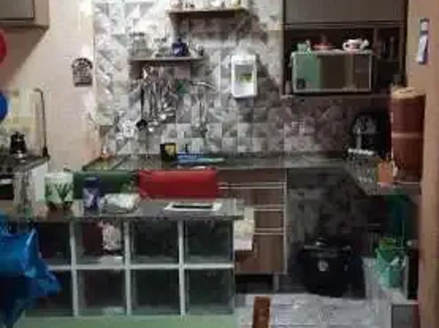 Casa / Sobrado para Venda em São Paulo/SP Vila Nova Curuçá 3 Quartos