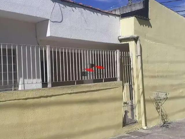 Casa / Sobrado para Venda em São Paulo/SP Vila Nova Curuçá 3 Quartos