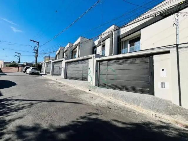 Casa / Sobrado para Venda em São Paulo/SP Vila Nova Curuçá 3 Quartos