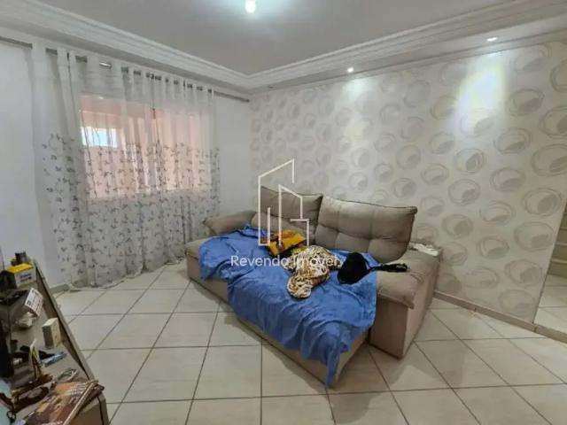 Casa / Sobrado para Venda em São Paulo/SP Vila Nova Curuçá 3 Quartos
