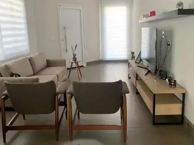 Casa / Sobrado para Venda em São Paulo/SP Vila Nova Curuçá 3 Quartos