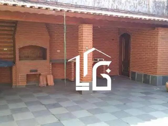 Casa / Sobrado para Venda em São Paulo/SP Vila Nova Curuçá 4 Quartos