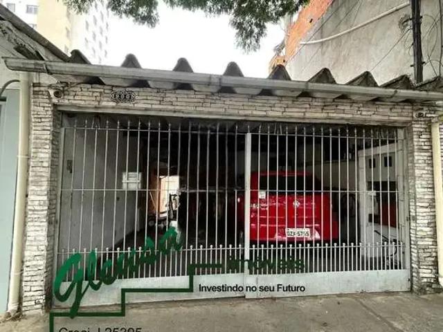 Casa / Sobrado para Venda em São Paulo/SP Vila Nova Curuçá 4 Quartos