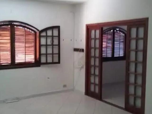 Casa / Sobrado para Venda em São Paulo/SP Vila Nova Curuçá 4 Quartos