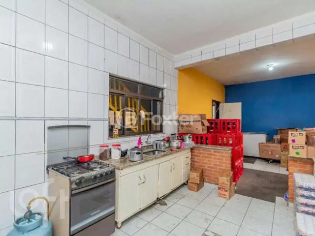 Casa / Sobrado para Venda em São Paulo/SP Vila Nova Curuçá 4 Quartos