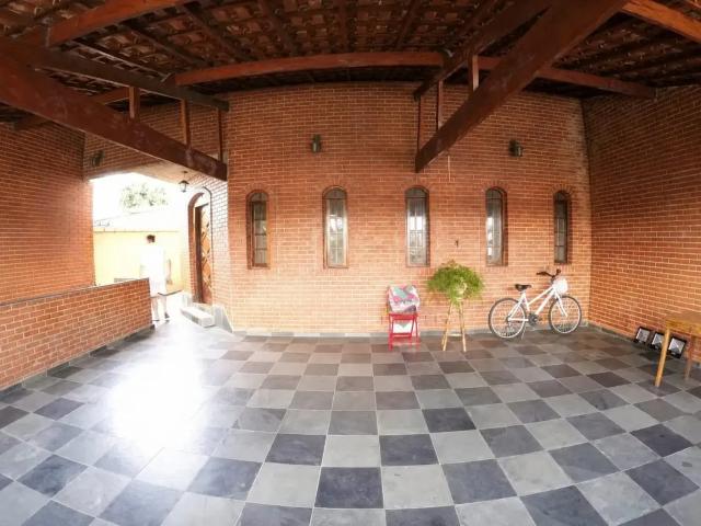 Casa / Sobrado para Venda em São Paulo/SP Vila Nova Curuçá 4 Quartos