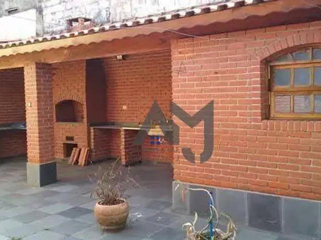Casa / Sobrado para Venda em São Paulo/SP Vila Nova Curuçá 4 Quartos