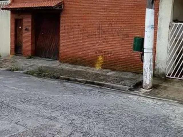 Casa / Sobrado para Venda em São Paulo/SP Vila Nova Curuçá 4 Quartos