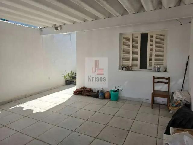 Casa / Sobrado para Venda em São Paulo/SP Vila Nova Alba 2 Quartos