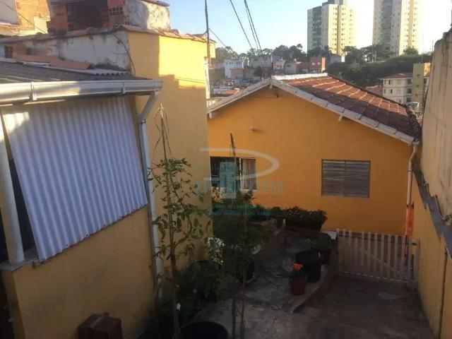 Casa / Sobrado para Venda em São Paulo/SP Vila Nova Alba 2 Quartos