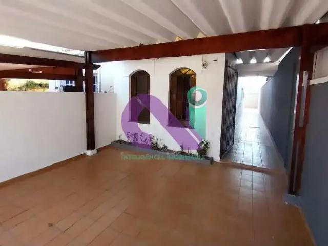 Casa / Sobrado para Venda em São Paulo/SP Vila Nova Alba 3 Quartos