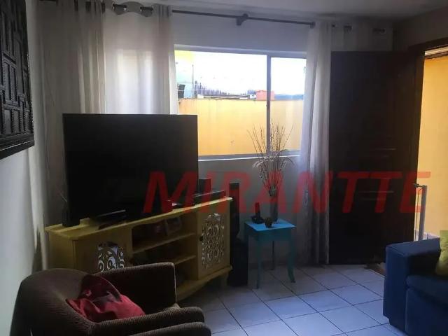 Casa / Sobrado para Venda em São Paulo/SP Vila Nova Alba 3 Quartos