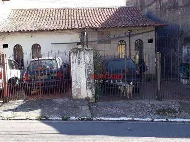 Casa / Sobrado para Venda em São Paulo/SP Vila Nova Galvão 2 Quartos