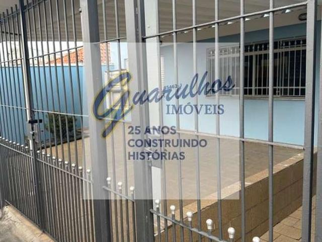 Casa / Sobrado para Venda em São Paulo/SP Vila Nova Galvão 2 Quartos