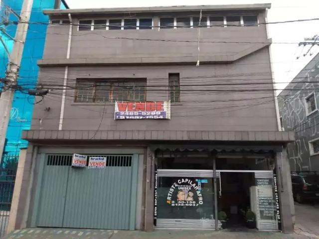 Casa / Sobrado para Venda em São Paulo/SP Vila Nova Galvão 2 Quartos