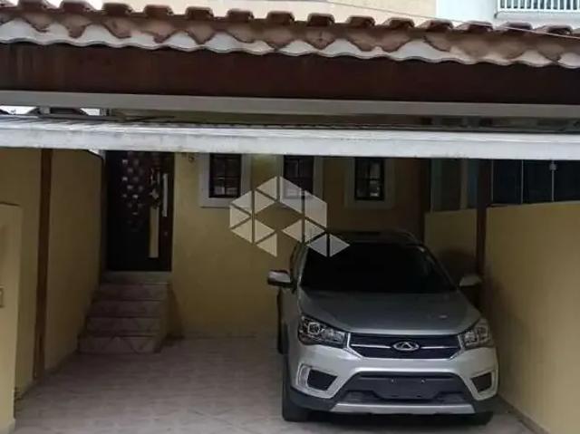 Casa / Sobrado para Venda em São Paulo/SP Vila Nova Galvão 2 Quartos