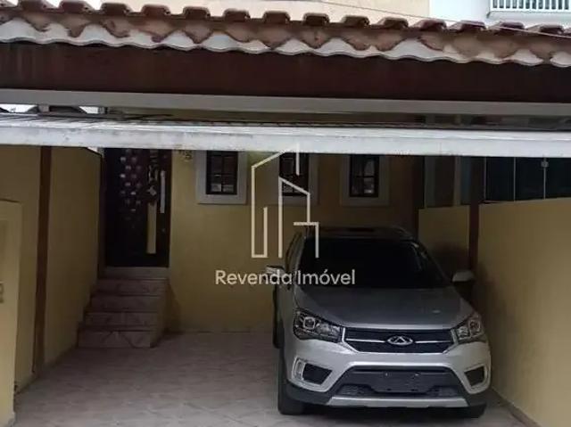 Casa / Sobrado para Venda em São Paulo/SP Vila Nova Galvão 2 Quartos