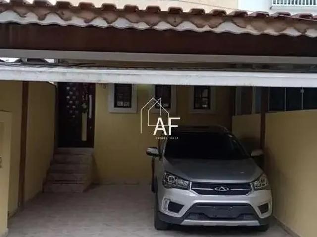 Casa / Sobrado para Venda em São Paulo/SP Vila Nova Galvão 2 Quartos