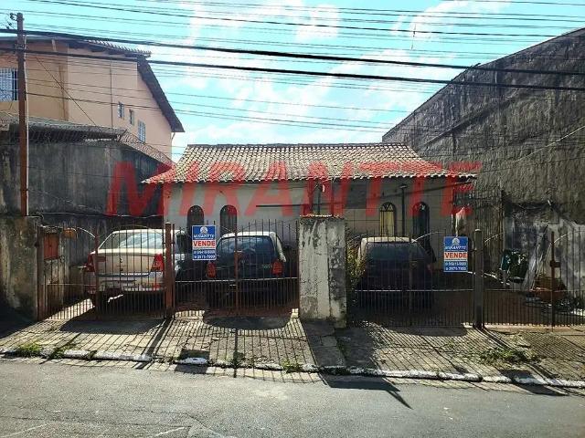 Casa / Sobrado para Venda em São Paulo/SP Vila Nova Galvão 2 Quartos