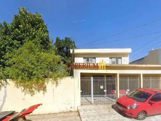 Casa / Sobrado para Venda em São Paulo/SP Vila Nova Galvão 3 Quartos