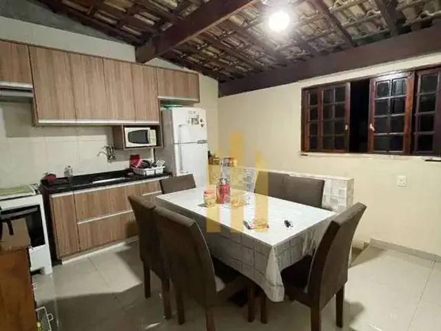 Casa / Sobrado para Venda em São Paulo/SP Vila Nova Galvão 3 Quartos