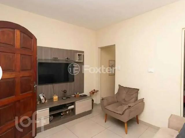 Casa / Sobrado para Venda em São Paulo/SP Vila Nova Galvão 3 Quartos