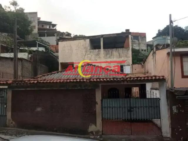Casa / Sobrado para Venda em São Paulo/SP Vila Nova Galvão 4 Quartos