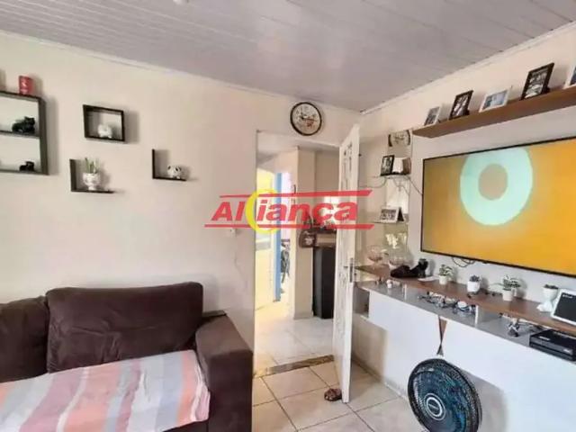 Casa / Sobrado para Venda em São Paulo/SP Vila Nova Galvão 6 Quartos