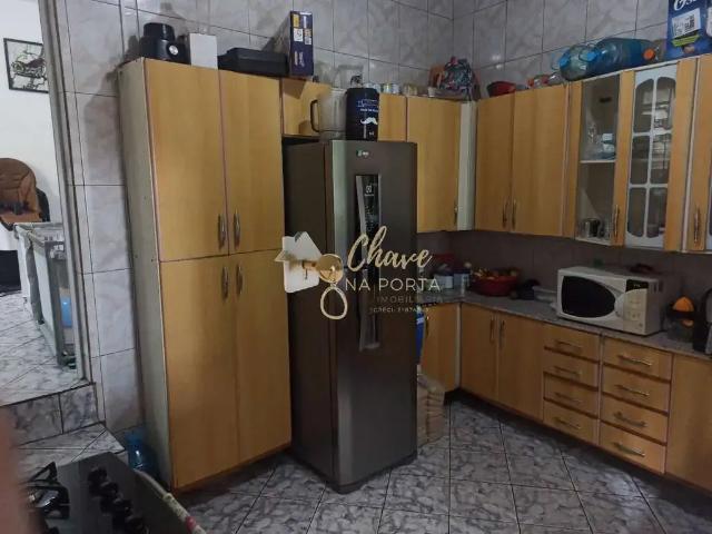 Casa / Sobrado para Venda em São Paulo/SP Vila Nova das Belezas 2 Quartos