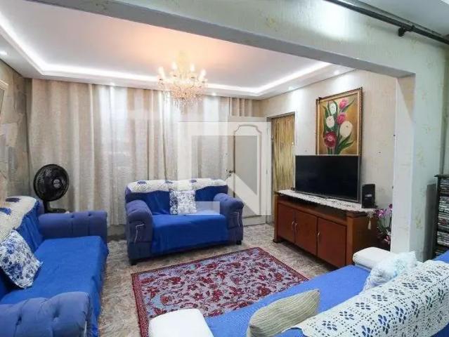 Casa / Sobrado para Venda em São Paulo/SP Vila Nova Jaguaré 3 Quartos