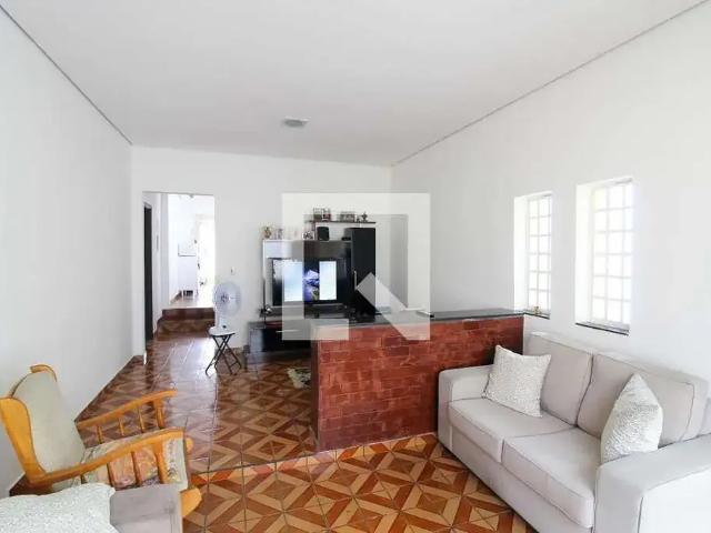 Casa / Sobrado para Venda em São Paulo/SP Vila Nova Jaguaré 3 Quartos