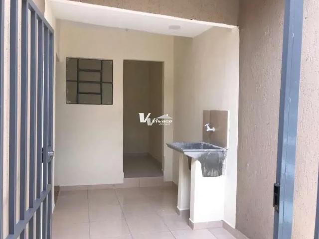 Casa / Sobrado para Venda em São Paulo/SP Vila Nova Mazzei 1 Quartos